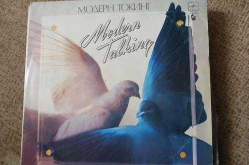 Пластинки - Зарубежные исполнители - большие