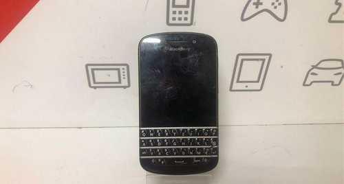 Бе8 - BlackBerry Q10