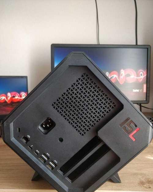 Egpu HP Omen Accelerator