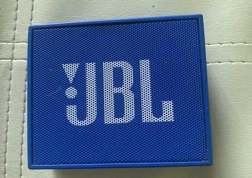 Калонга JBL GO