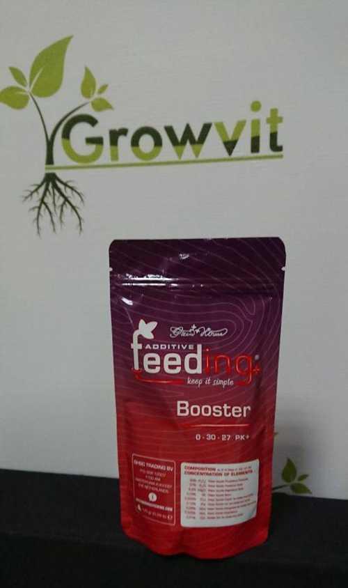 Удобрение Powder Feeding Booster 0.125 кг