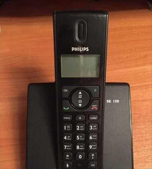 Philips se150