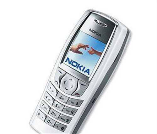 Телефон Nokia 6610