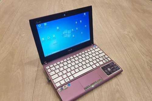 Ноутбук Asus Eee PC 1025c