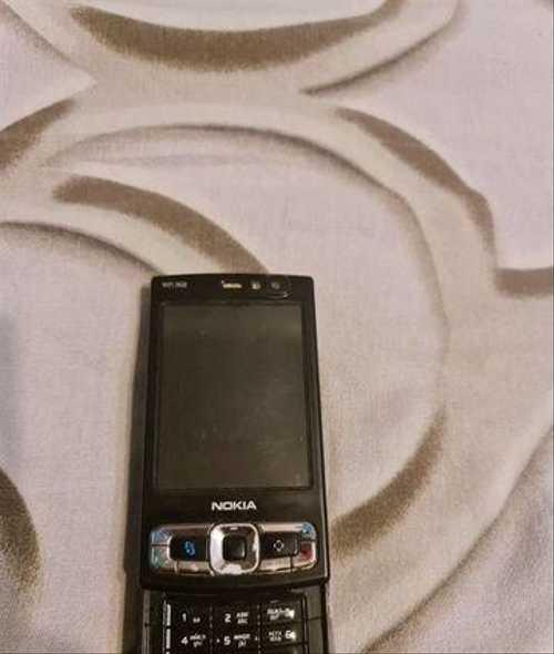 Телефон Nokia N95 8Gb