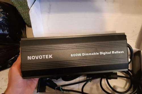 Эпра днат 600w Novotek 250/400/600/660 dimmable b