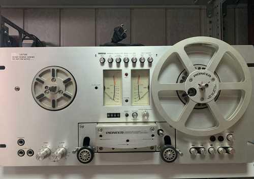 Pioneer rt-707