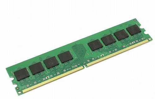 Модуль памяти Ankowall DDR2 4GB 667 MHz PC2-5300