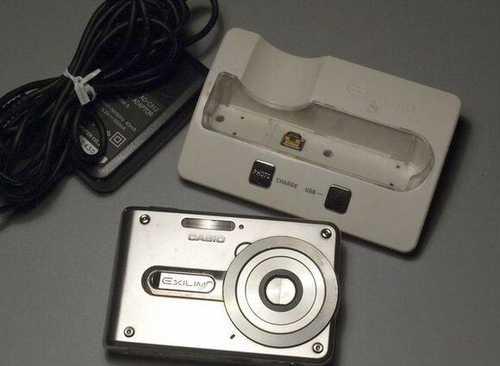 Разные цифровые компактные камеры