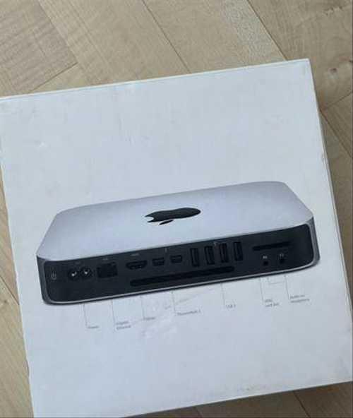 Apple Mac mini md388