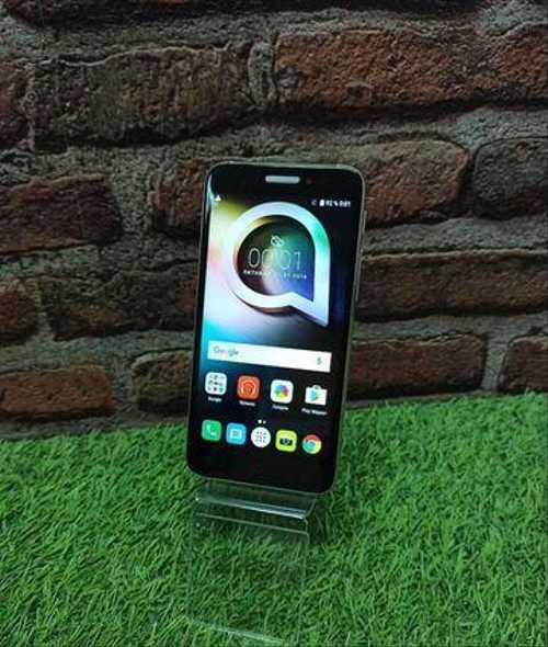 Смартфон Alcatel Shine Lite 5080X (Я 4055)