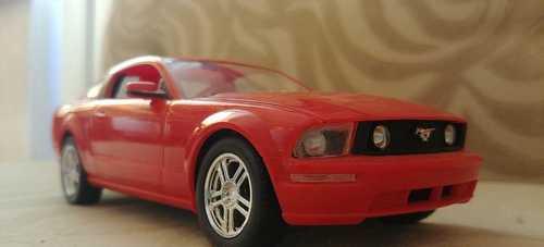 Revell Ford Mustang 1/24