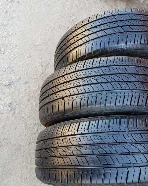 215/60R17 Cooper 3шт