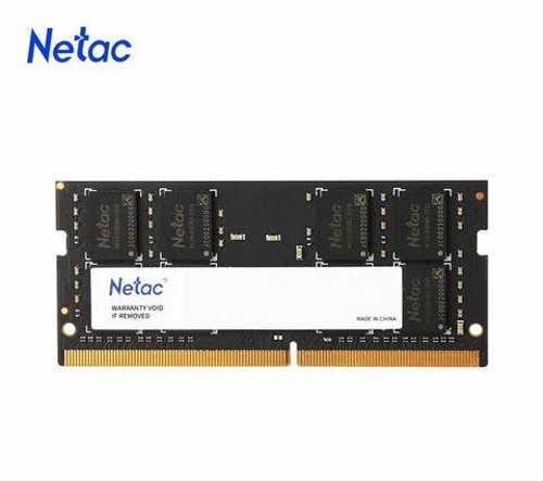 Netac Ddr3l 8gb1600