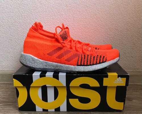 Кроссовки Adidas Pulseboost HD EE9558 оригинал нов