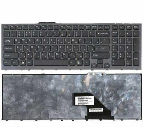 Клавиатура для ноутбука Sony Vaio VPC-F11