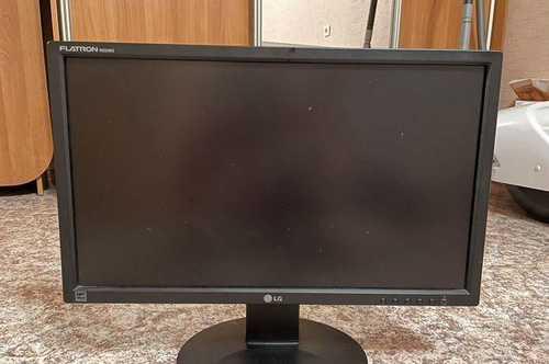 Монитор LG flatron w2246s