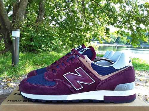 New Balance 576 OBN