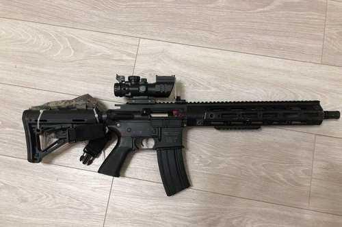 Страйкбольный привод HK 416