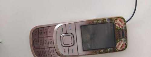 Телефон Nokia 3600