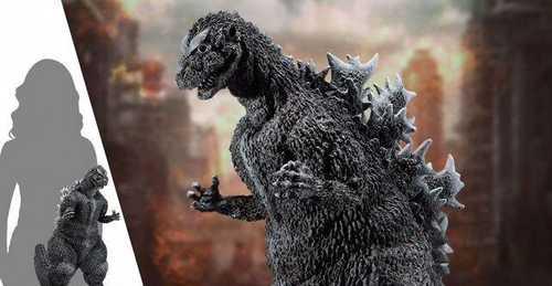 Godzilla (1954) collectible figure by X-Plus