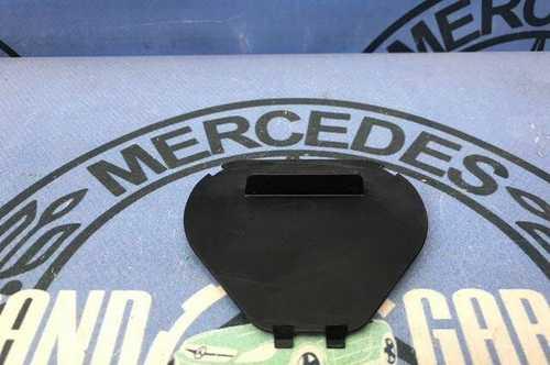 Крышка двигателя Mercedes-Benz Ml-Class W163