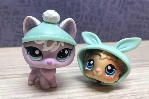 Littlest Pet Shop