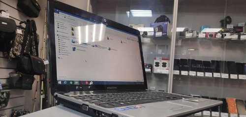 Ноутбук Acer eMachines E730G