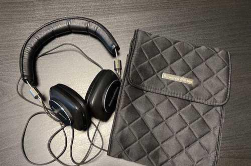 Наушники Bowers&Wilkins