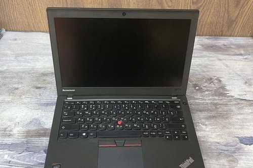 Thinkpad