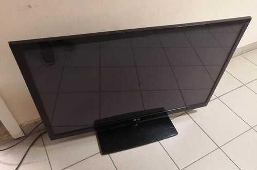 Телевизор LG 42PJ360R 106 см 42 дюйма
