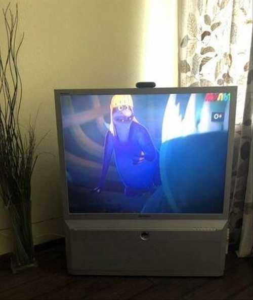 Телевизор проекционный Самсунг