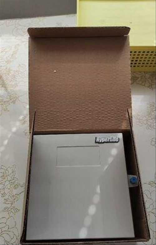 Коробка распределительная hyperline KR-inbox-30-NK