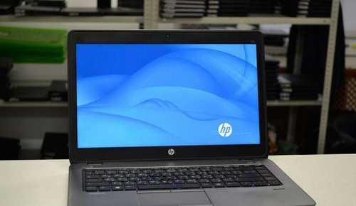 HP Elitebook 840 G3 14.0" дюймов i5-6300U+Гарантия