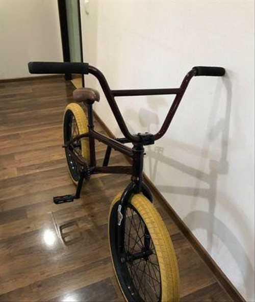 BMX