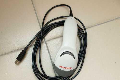 Сканер ручной Honeywell MS5145ls USB