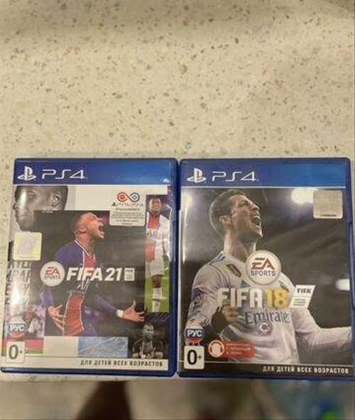 Сколько стоит fifa 21 на ps4