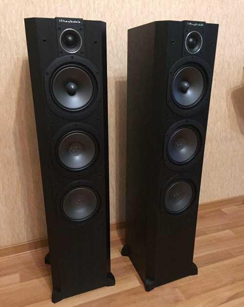 Колонки Wharfedale vardus vr 400