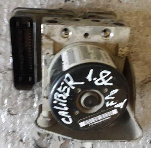 Блок ABS (насос) chrysler dodge caliber (2006) 052
