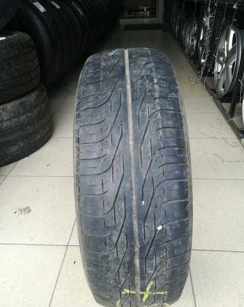 Pirelli Powergy P6000