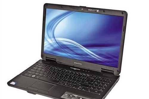 Ноутбук Emachines E725 Цена