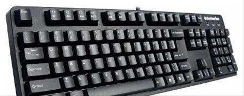 Механическая клавиатура Клавиатура SteelSeries 6G
