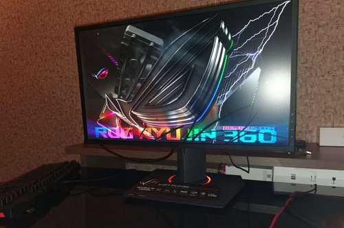 Asus PG248Q