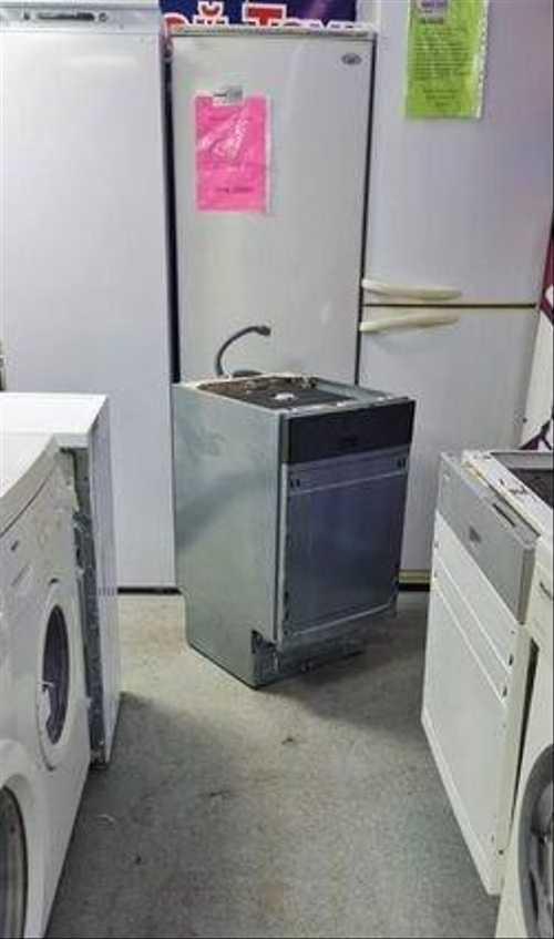 Посудомоечная машина IKEA hjalpsam