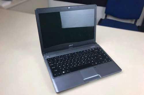 Ноутбук Acer aspire 3410-233G25i