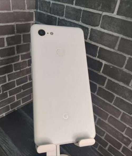 Телефон Google pixel 3xl