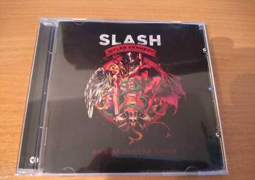 Slash - Apocalyptic Love 2012
