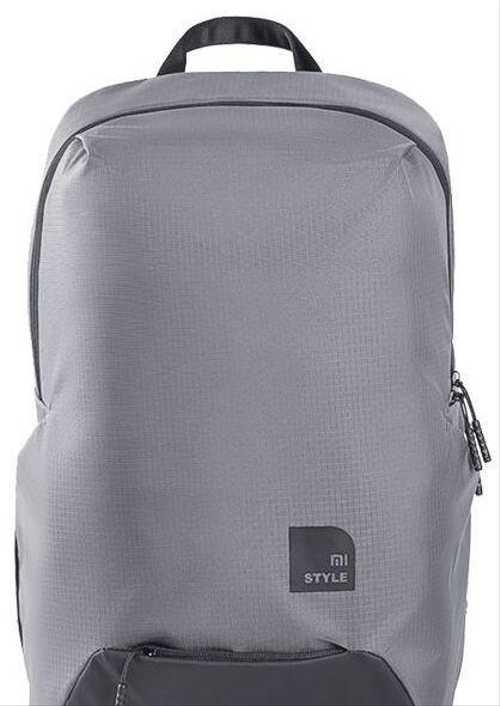 Рюкзак Xiaomi Mi Style Leisure Sports Backpack для