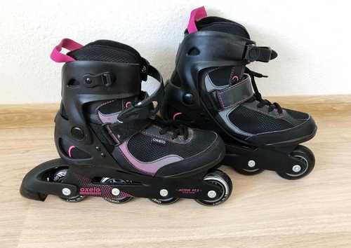 Ролики Oxelo 39