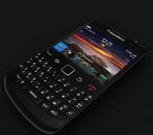 BlackBerry 9780